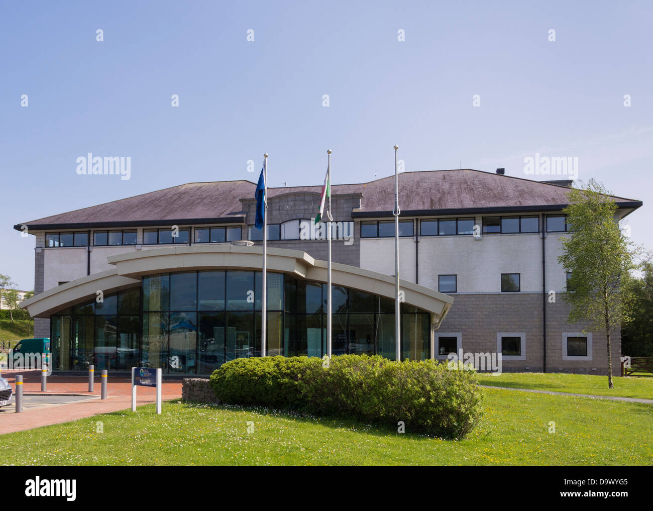 Ynys mon bezirksrat -Fotos und -Bildmaterial in hoher Auflösung – Alamy