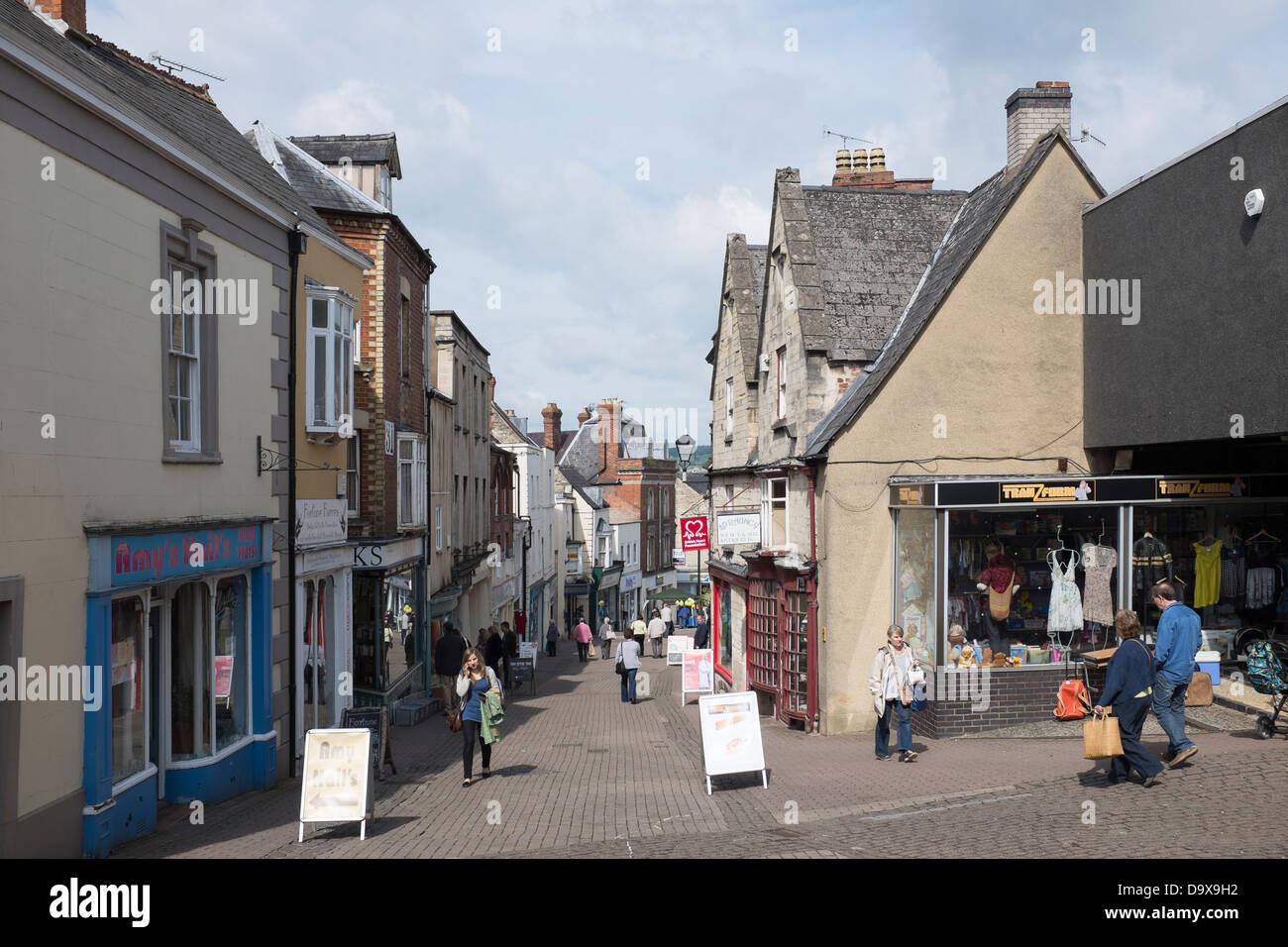 Stroud gloucestershire -Fotos und -Bildmaterial in hoher Auflösung – Alamy
