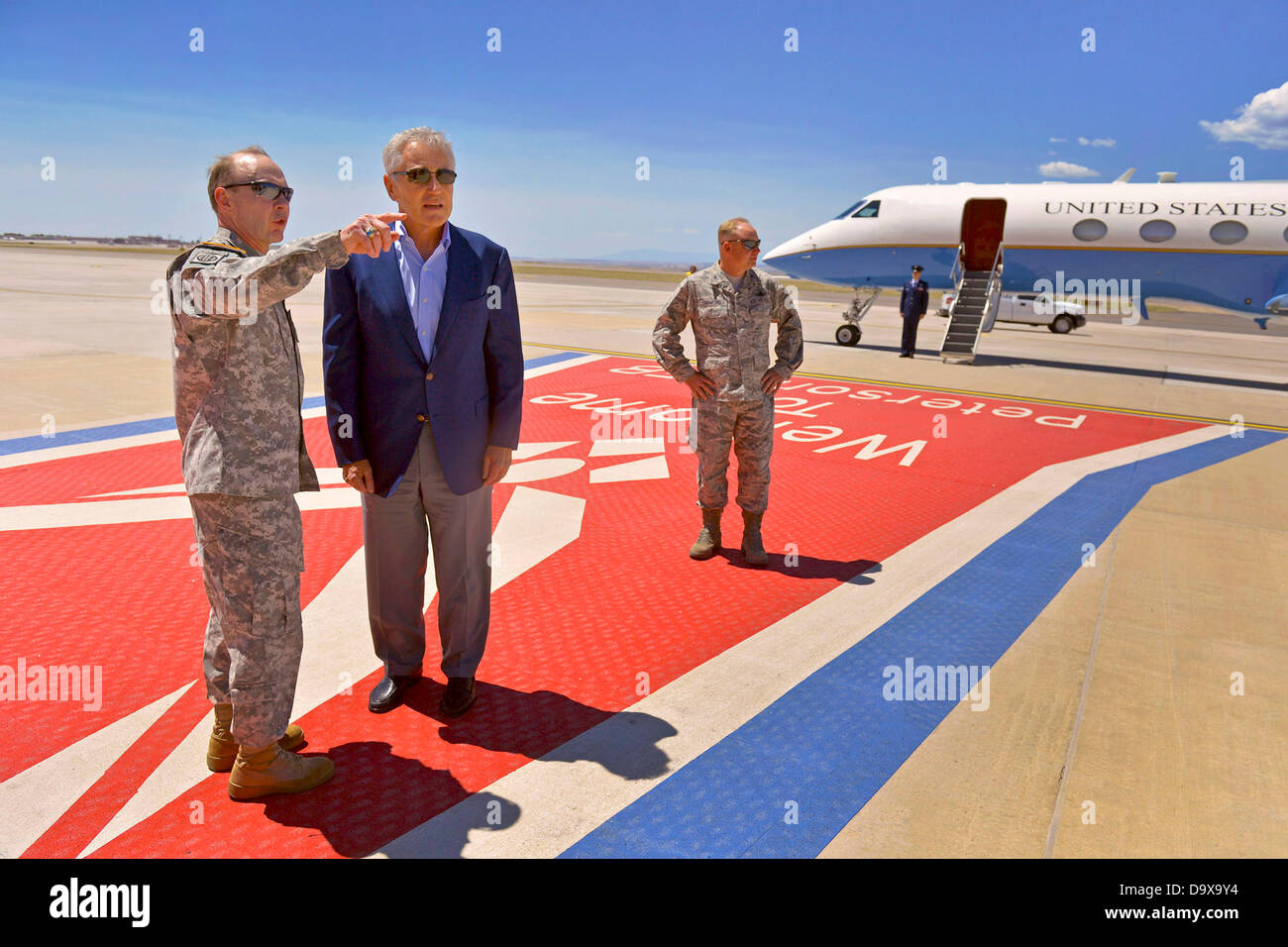 Gen jacoby -Fotos und -Bildmaterial in hoher Auflösung – Alamy