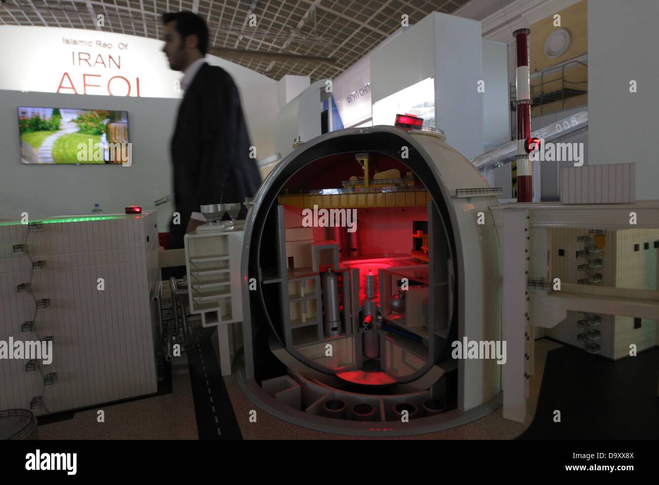 Kernkraftwerk buschehr -Fotos und -Bildmaterial in hoher Auflösung – Alamy