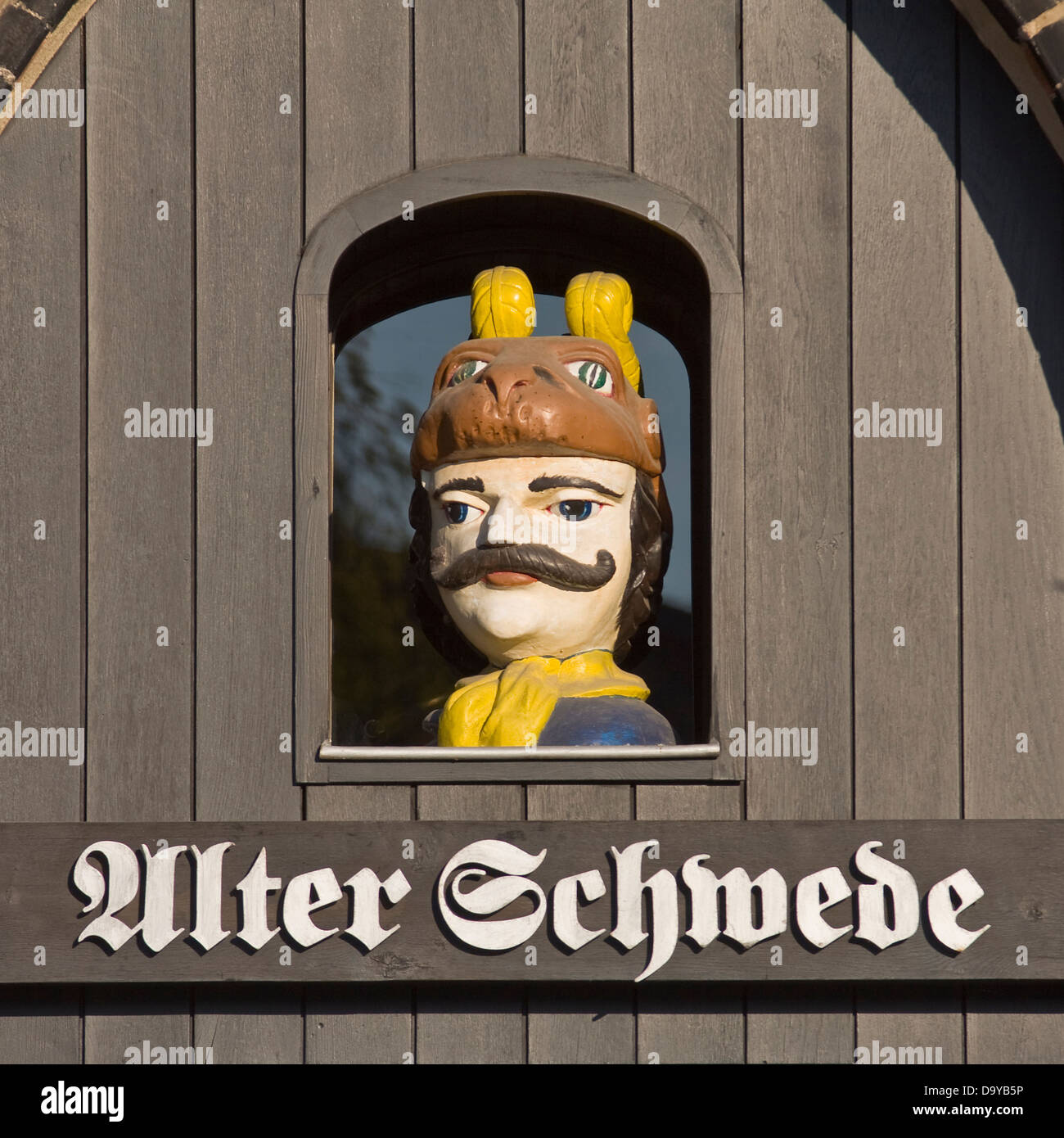 Haus alter schwede -Fotos und -Bildmaterial in hoher Auflösung – Alamy