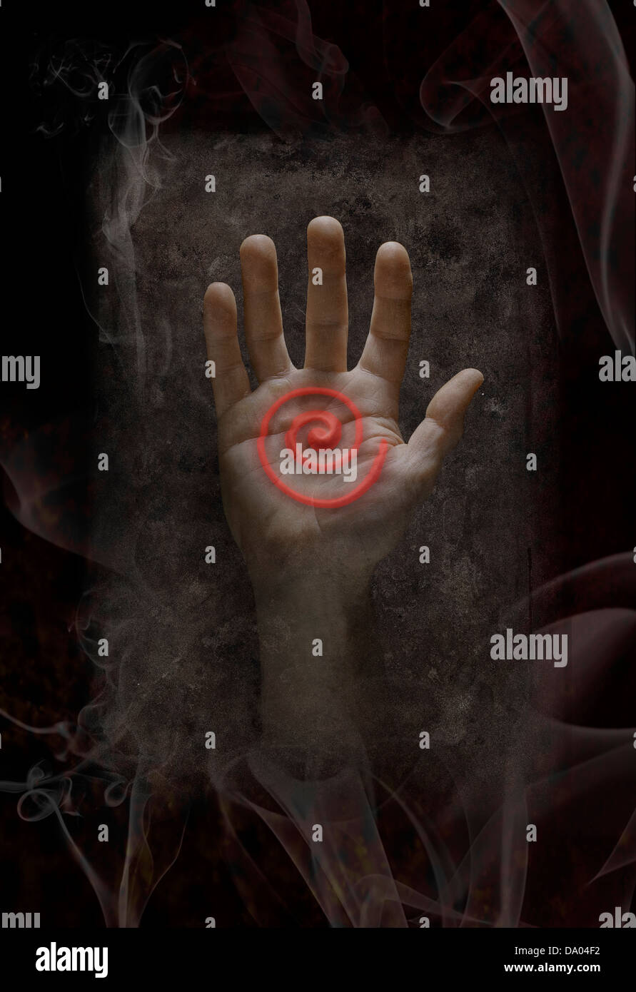 Hand Von Fatima Stockfotos und -bilder Kaufen - Alamy