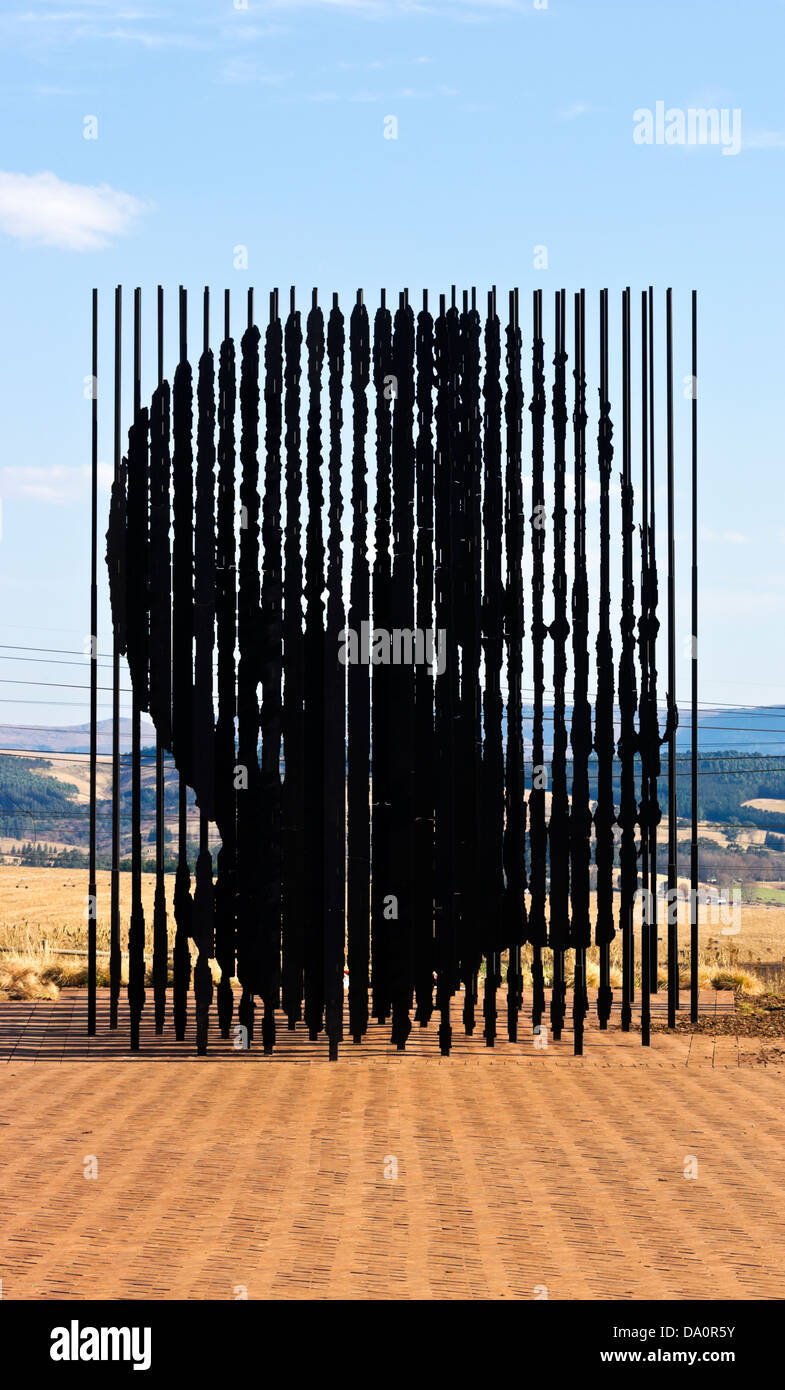 Nelson mandela capture site -Fotos und -Bildmaterial in hoher Auflösung ...