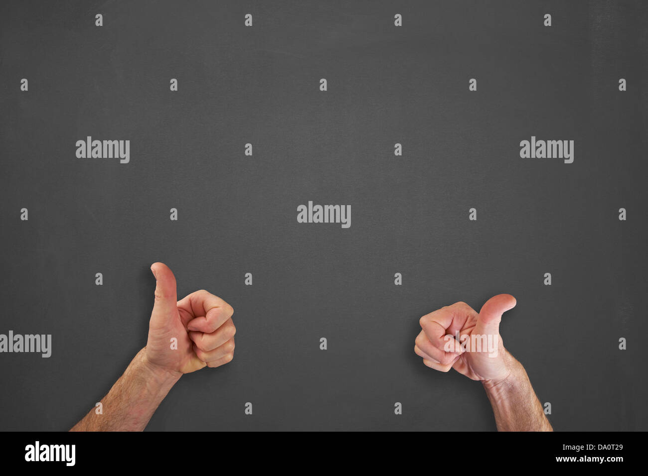 An Einer Tafel Stockfotos und -bilder Kaufen - Alamy