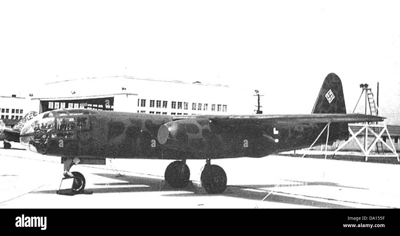 Arado 234 Stockfotos & Arado 234 Bilder - Alamy