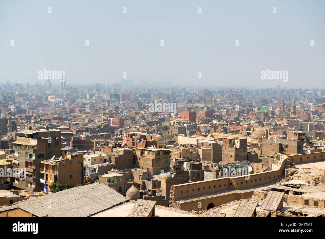 Kairoer slums -Fotos und -Bildmaterial in hoher Auflösung – Alamy