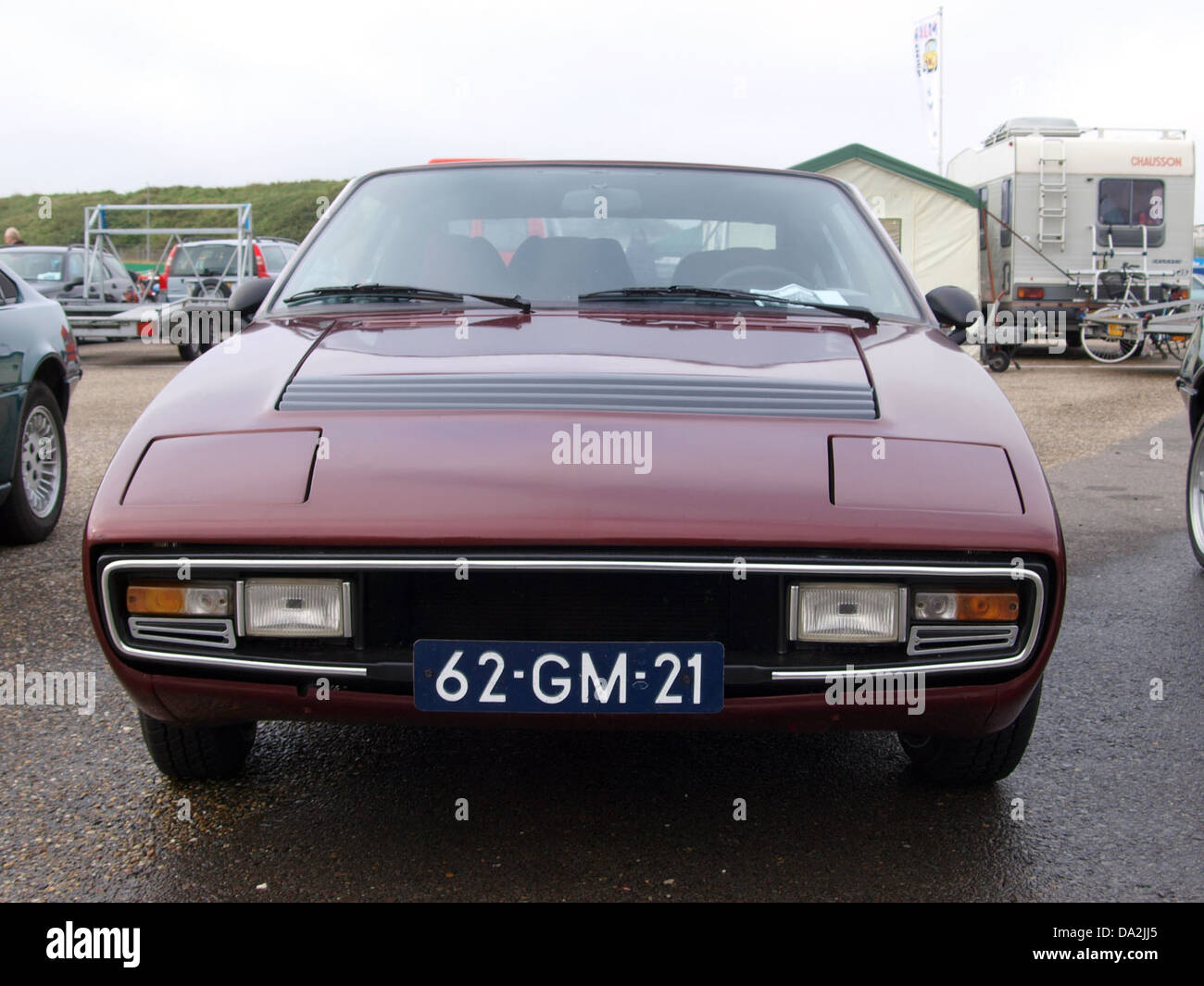Matra bagheera -Fotos und -Bildmaterial in hoher Auflösung – Alamy