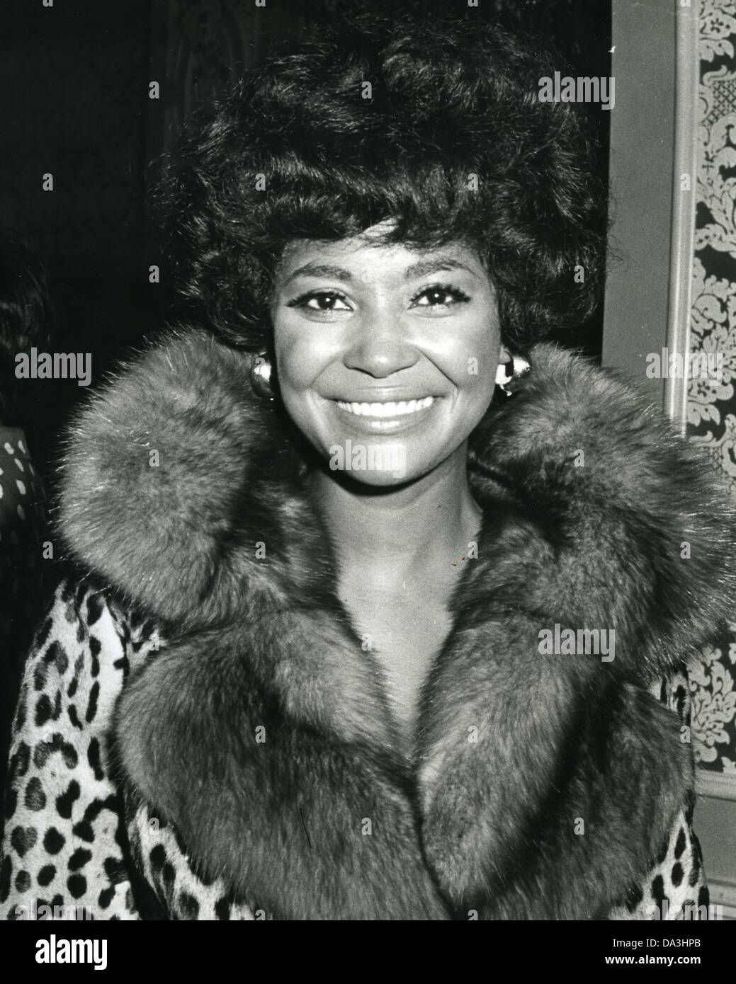 Nancy wilson us jazz singer -Fotos und -Bildmaterial in hoher Auflösung ...