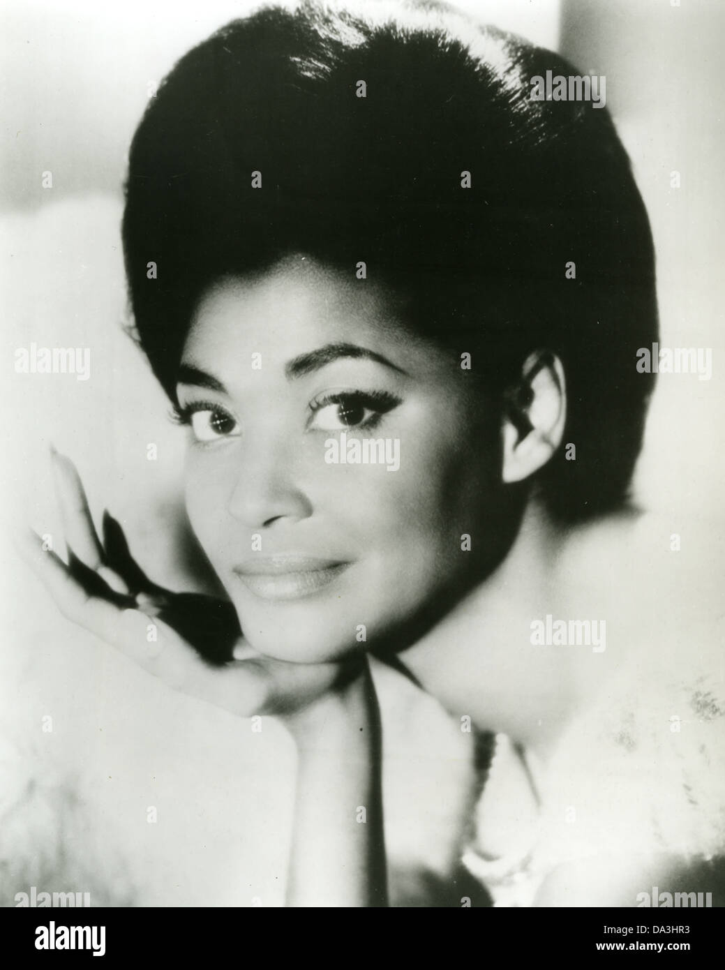 Nancy wilson us jazz singer -Fotos und -Bildmaterial in hoher Auflösung ...