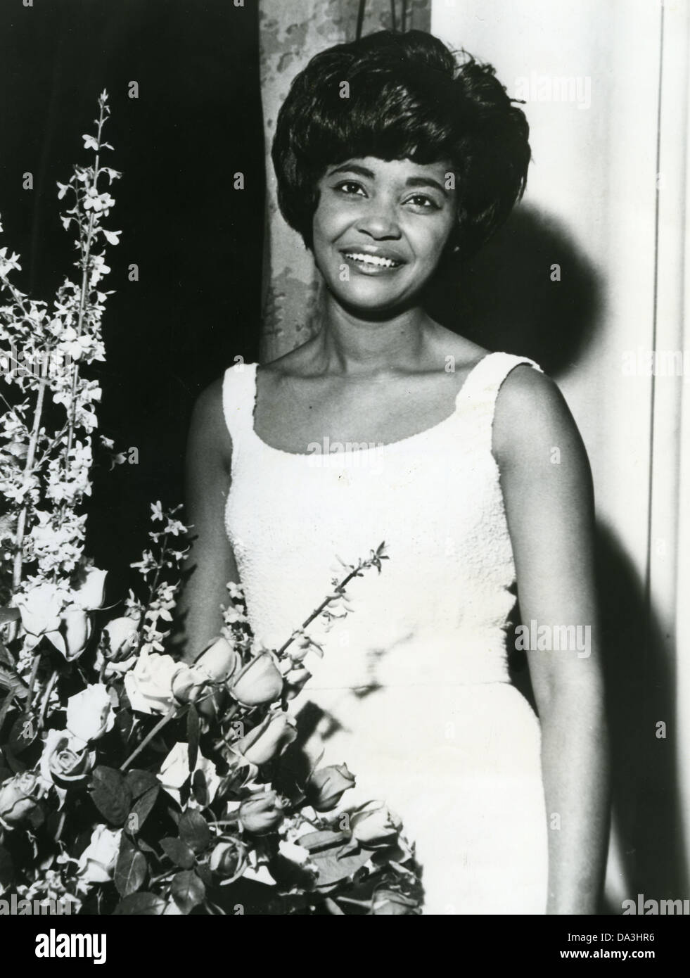 Nancy wilson us jazz singer -Fotos und -Bildmaterial in hoher Auflösung ...