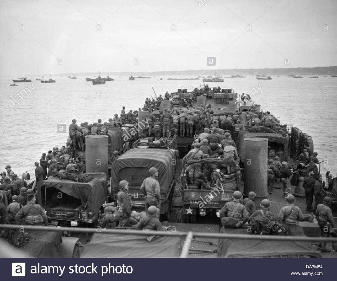 Operation Overlord Stockfotos & Operation Overlord Bilder - Alamy