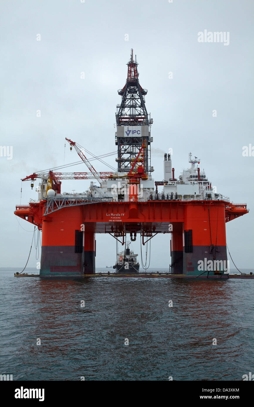 Oil drilling africa -Fotos und -Bildmaterial in hoher Auflösung – Alamy