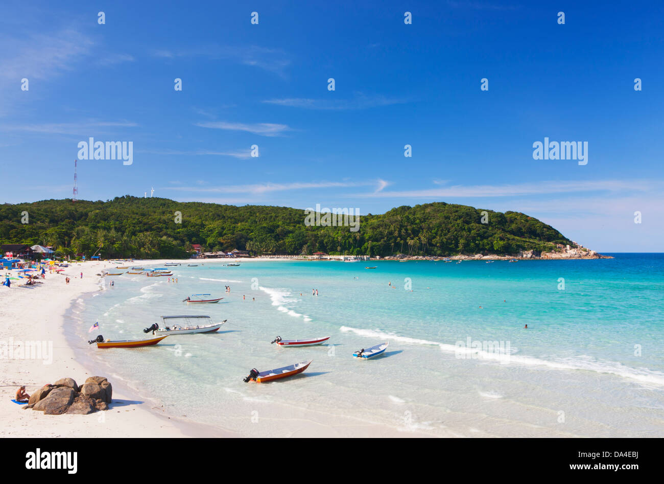 Perhentian islands -Fotos und -Bildmaterial in hoher Auflösung – Alamy