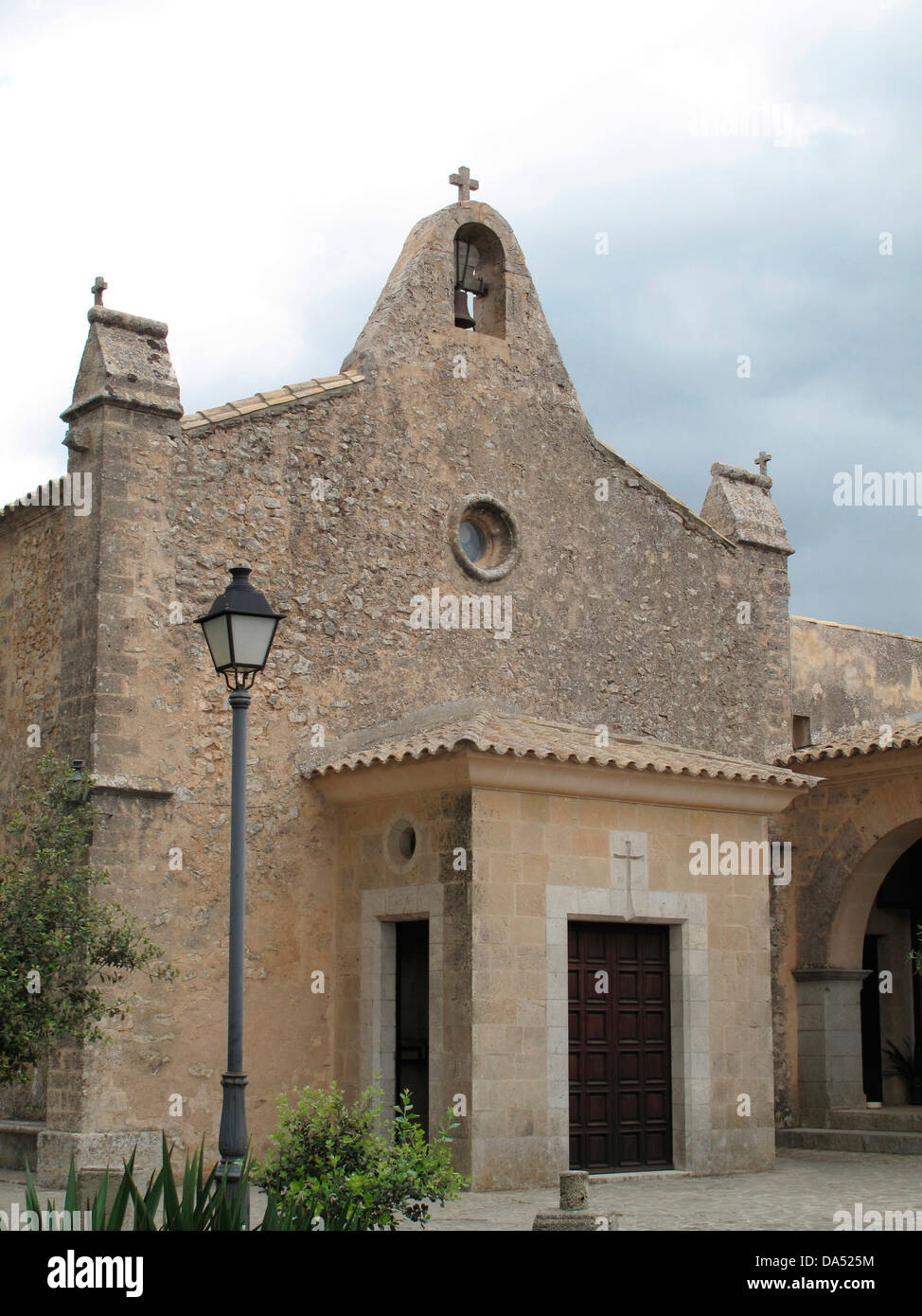 Puig de randa mallorca majorca -Fotos und -Bildmaterial in hoher ...
