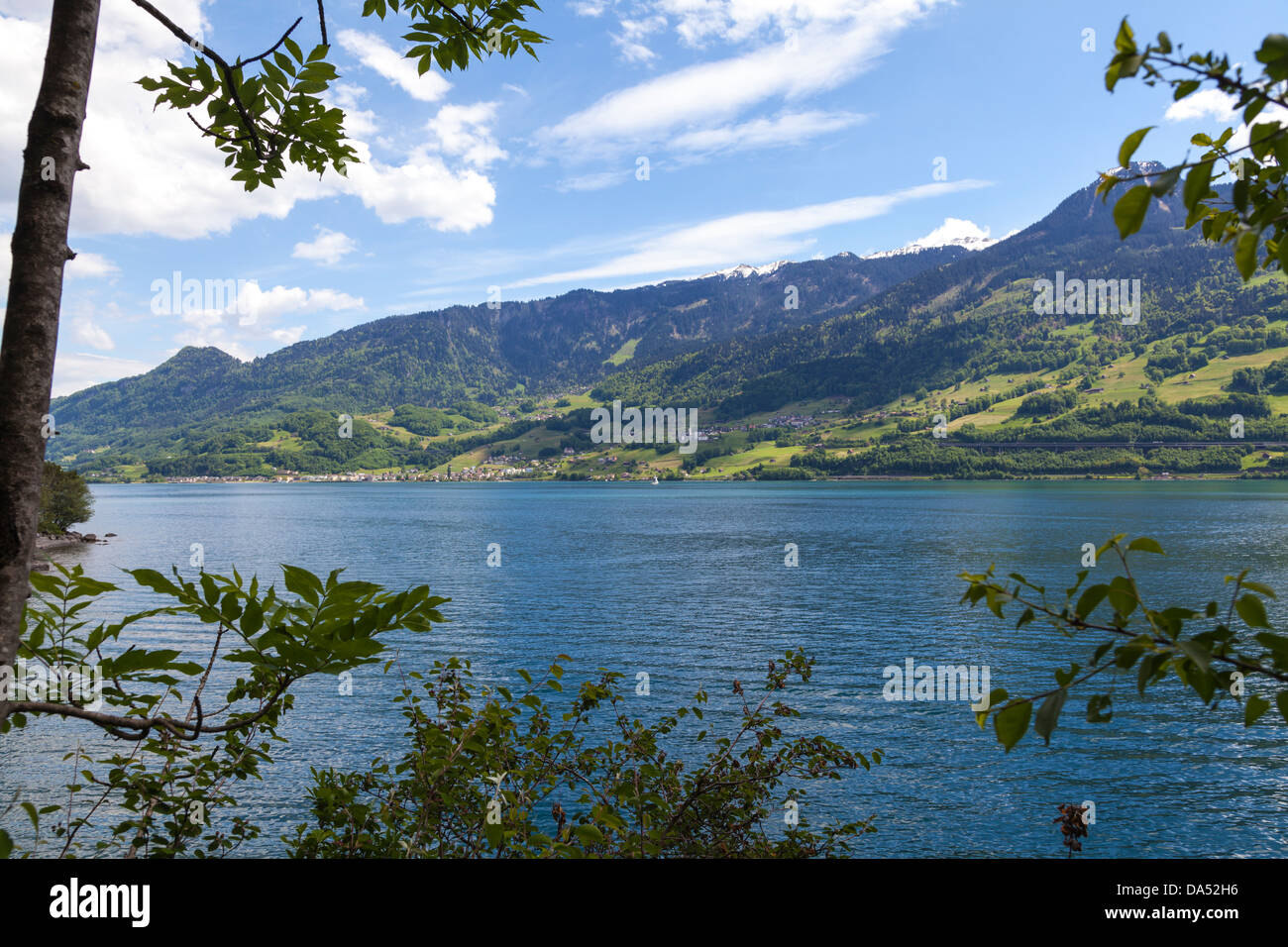Schweizer alpental -Fotos und -Bildmaterial in hoher Auflösung – Alamy