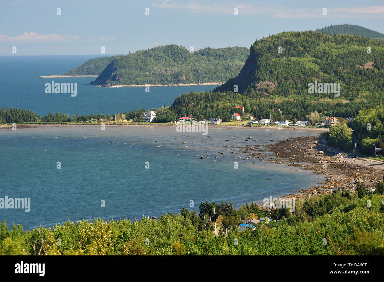 St fabien sur mer -Fotos und -Bildmaterial in hoher Auflösung – Alamy