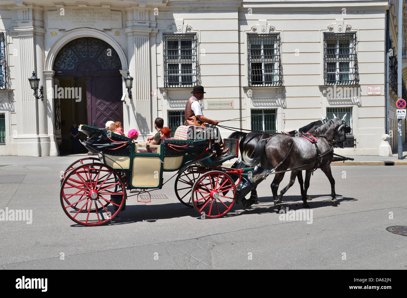 Wiener Tourenm Stockfotos und -bilder Kaufen - Alamy