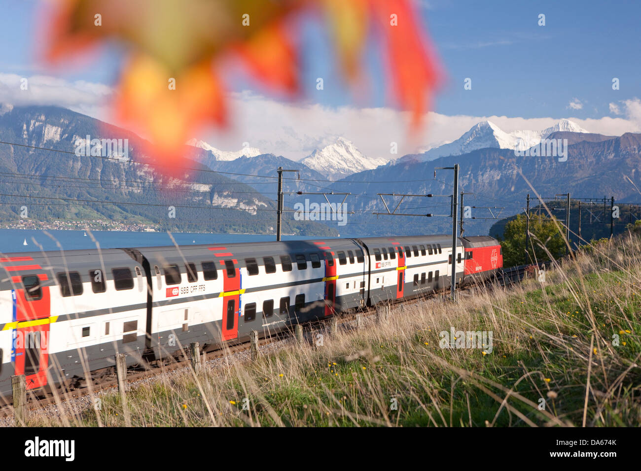 Sbb bahn -Fotos und -Bildmaterial in hoher Auflösung – Alamy