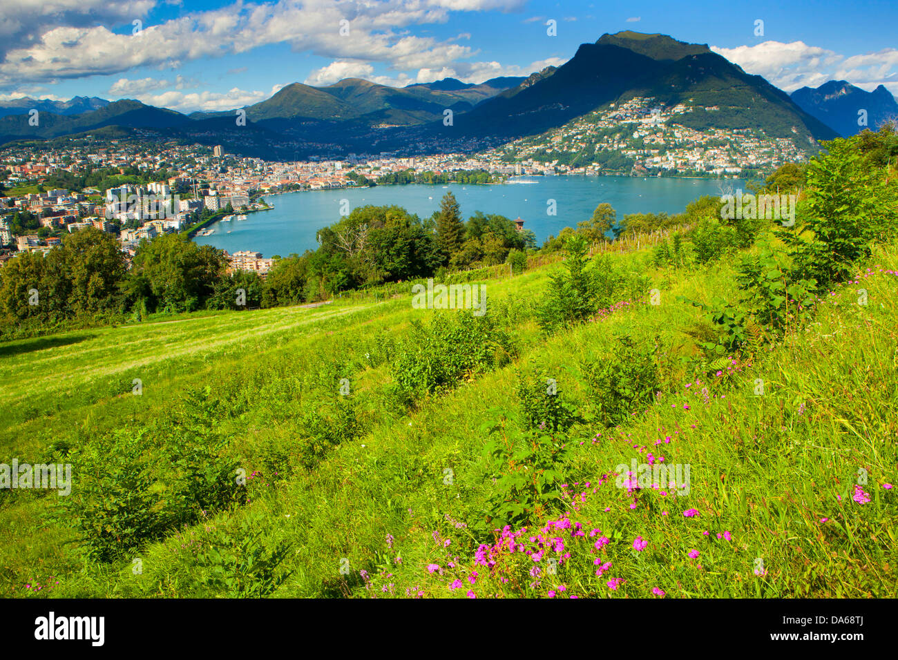 Lago di canton -Fotos und -Bildmaterial in hoher Auflösung – Alamy