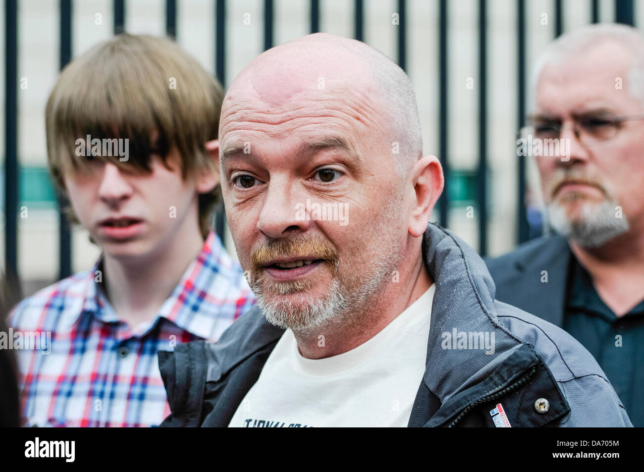 Martin Meehan Stockfotos und -bilder Kaufen - Alamy