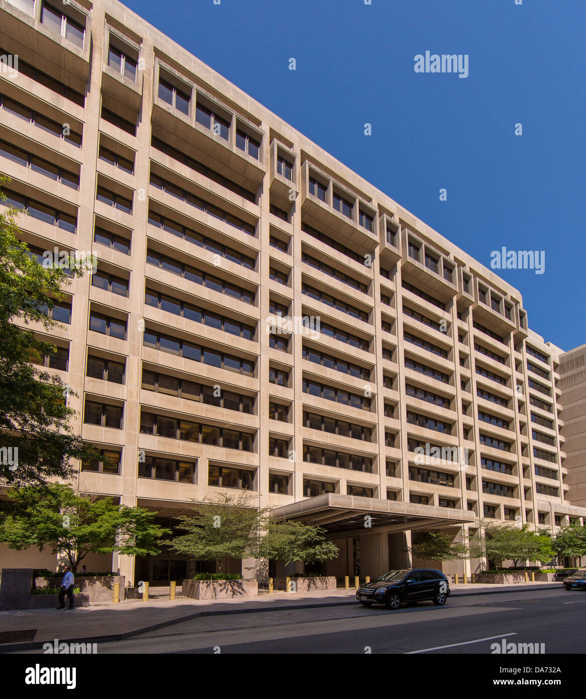Imf building washington -Fotos und -Bildmaterial in hoher Auflösung – Alamy