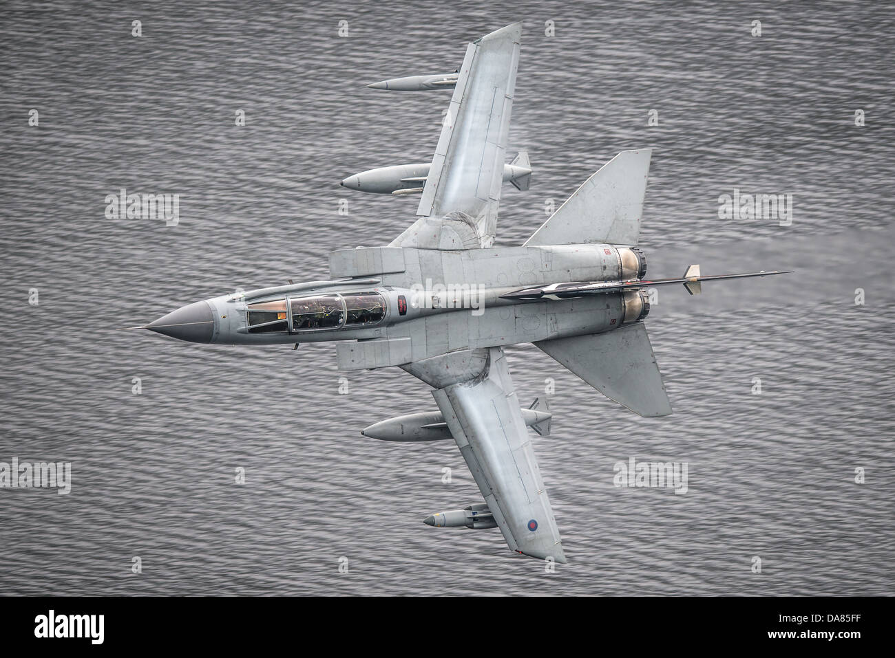 Raf gr4 panavia tornado schneller jet -Fotos und -Bildmaterial in hoher ...