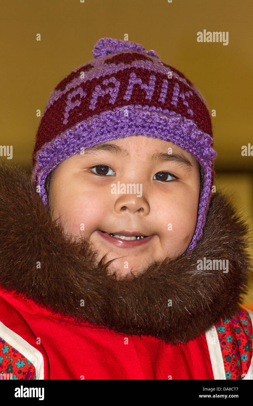 Inuit eskimo people -Fotos und -Bildmaterial in hoher Auflösung – Alamy
