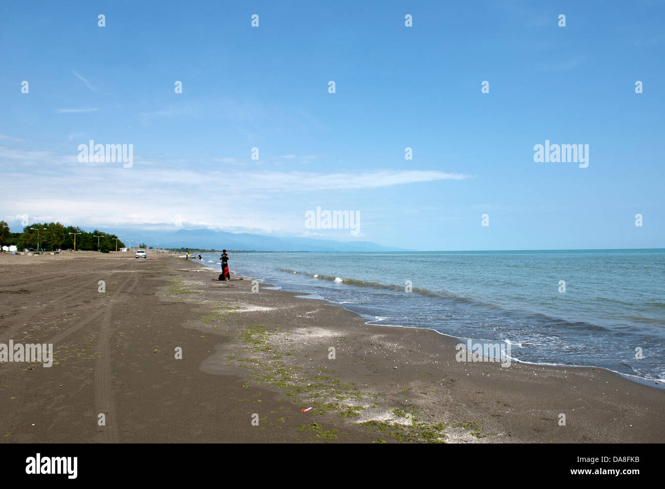 Asia Iran Caspian Sea Stockfotos und -bilder Kaufen - Alamy