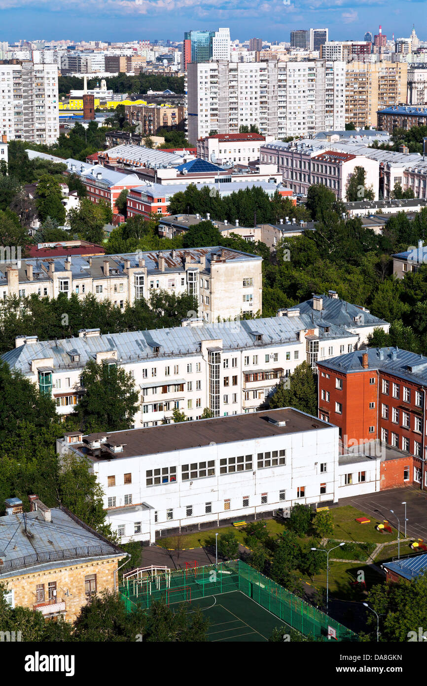 Moskau im sommer -Fotos und -Bildmaterial in hoher Auflösung – Alamy