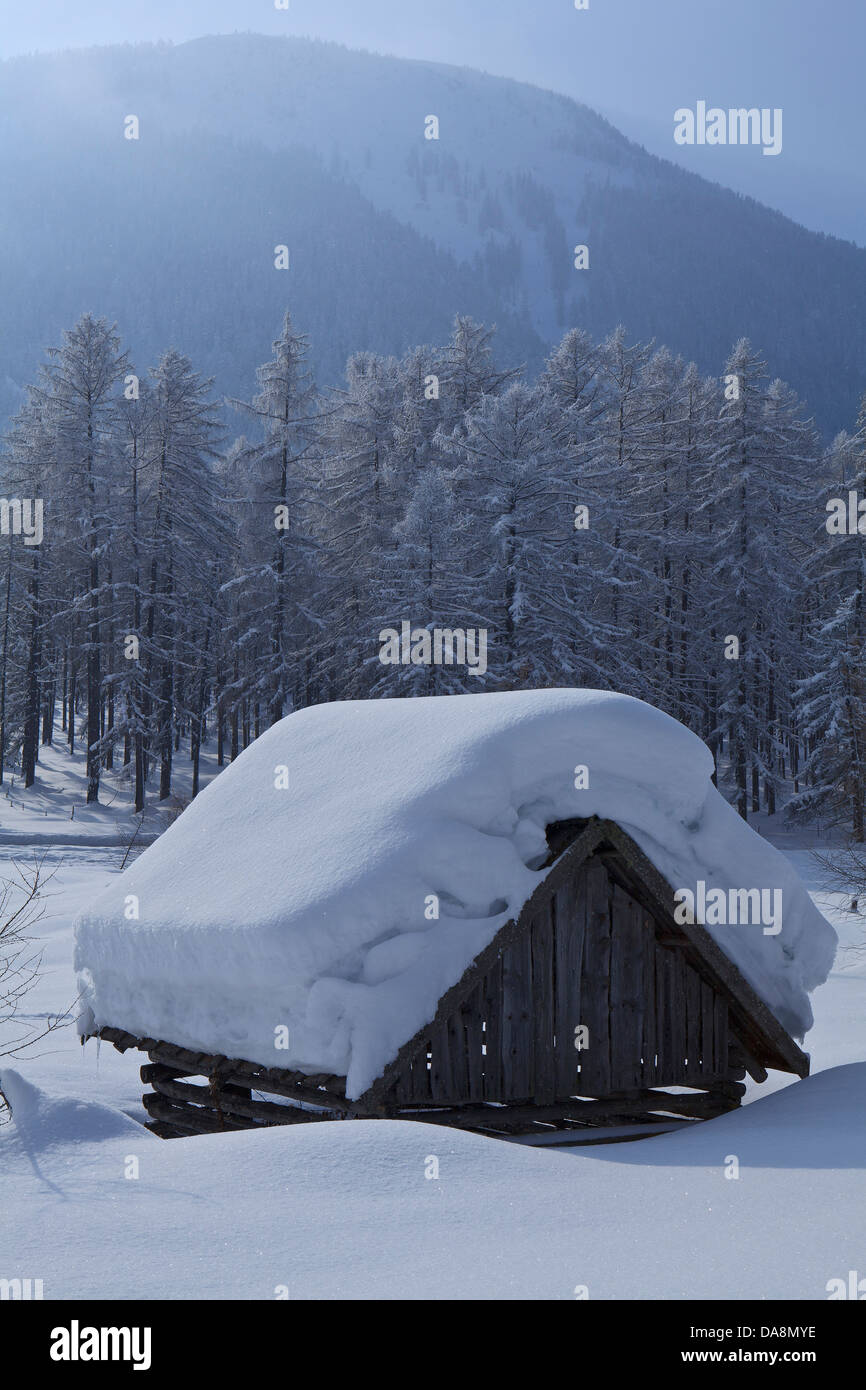 Obsteig tirol -Fotos und -Bildmaterial in hoher Auflösung – Alamy
