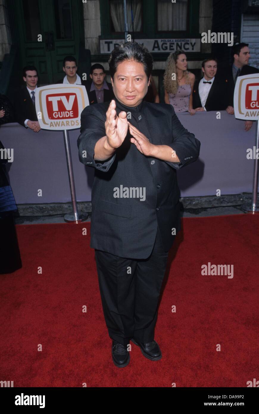 Sammo hung aka hung kam bo the -Fotos und -Bildmaterial in hoher ...
