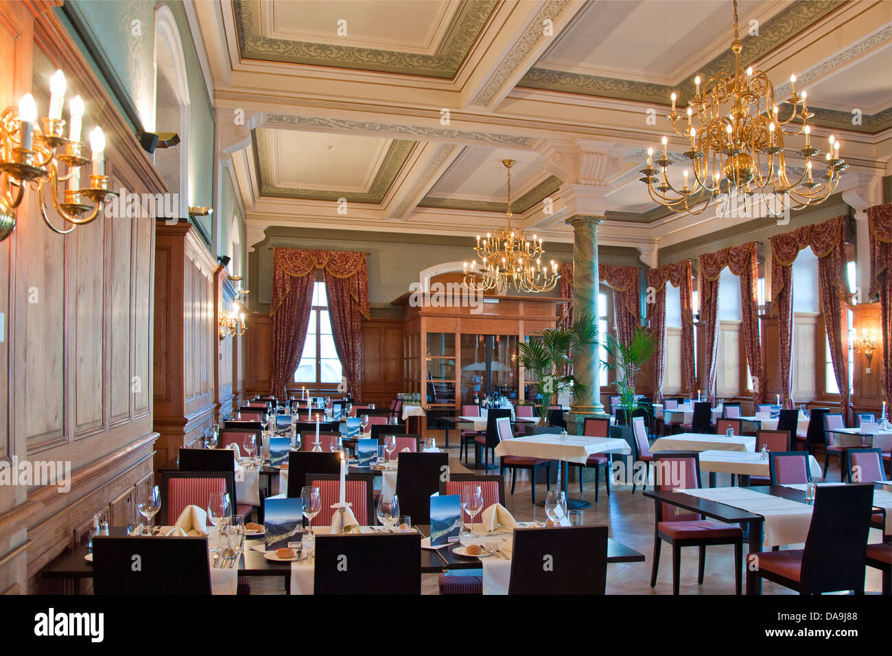 Hotel pilatus hotel pilatus kulm -Fotos und -Bildmaterial in hoher ...