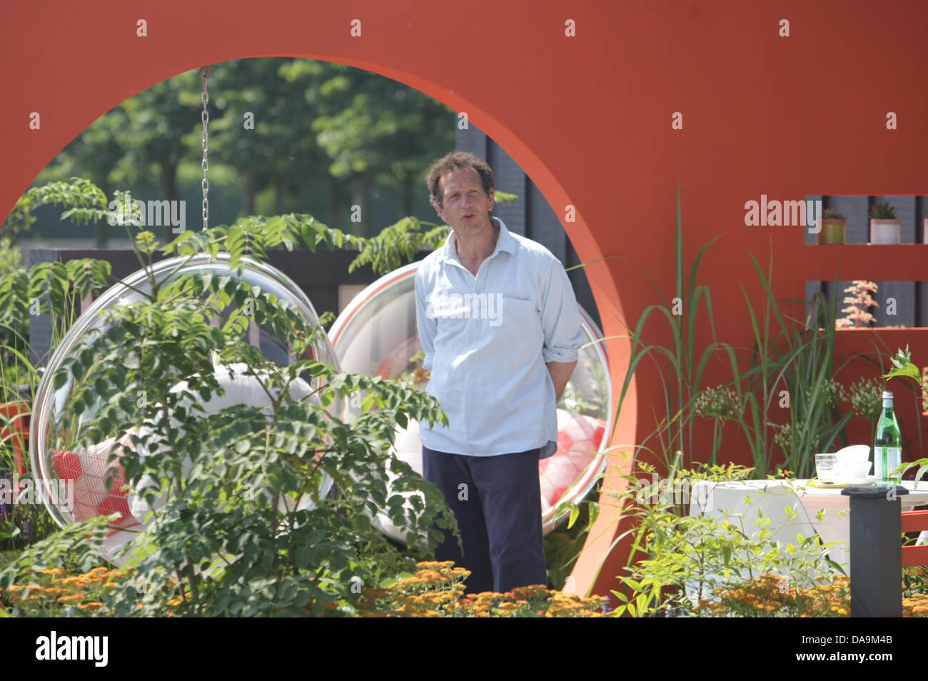 Gartenbau redner und schriftsteller -Fotos und -Bildmaterial in hoher ...