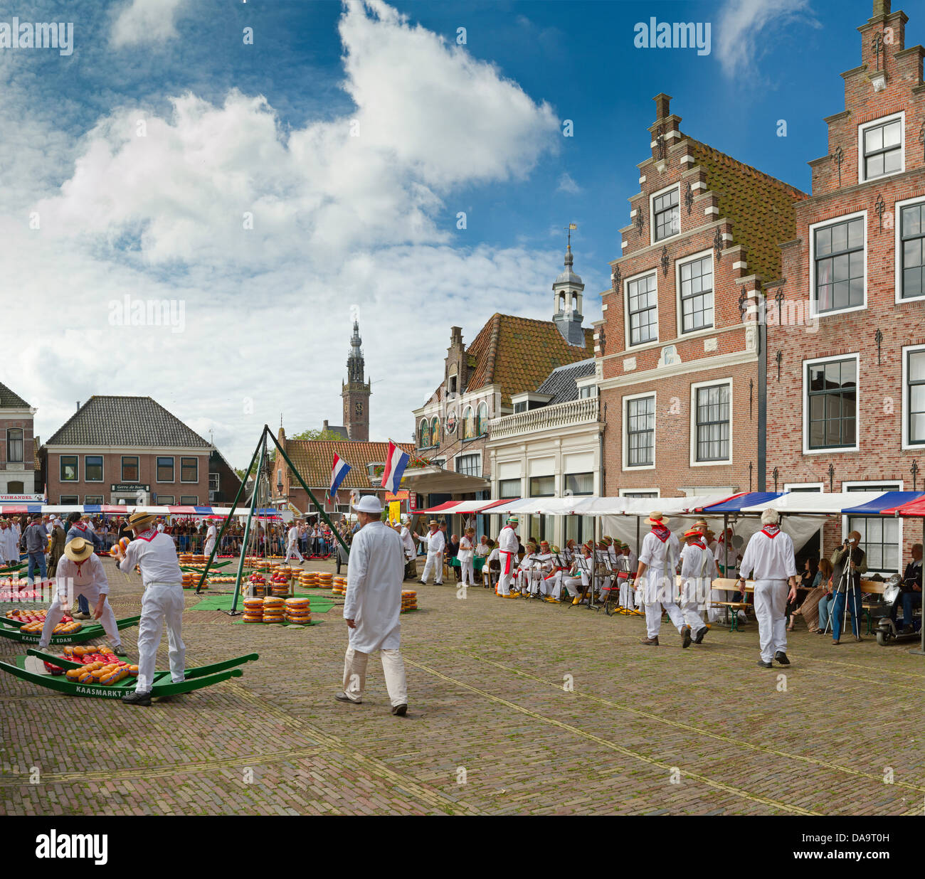 Netherlands holland europe edam cheese -Fotos und -Bildmaterial in ...