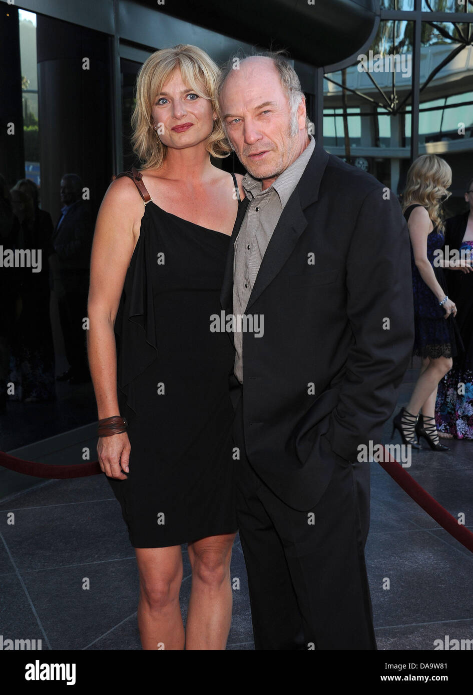 Levine ted -Fotos und -Bildmaterial in hoher Auflösung – Alamy