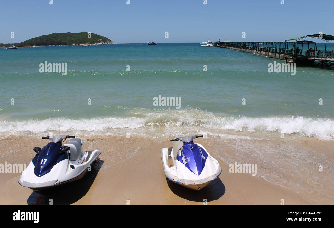 Ski strand -Fotos und -Bildmaterial in hoher Auflösung – Alamy