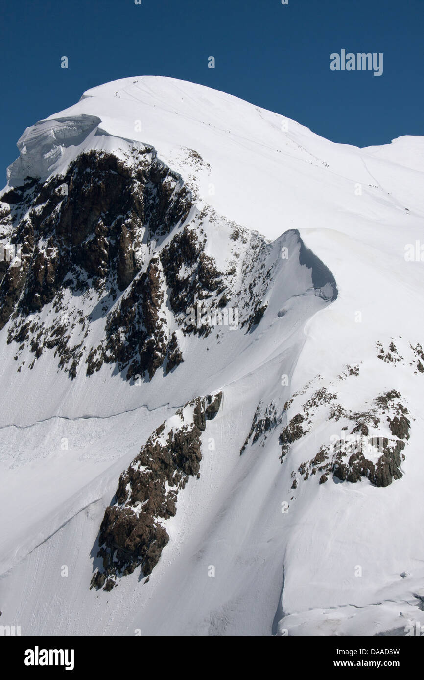 Seilschaft matterhorn -Fotos und -Bildmaterial in hoher Auflösung – Alamy