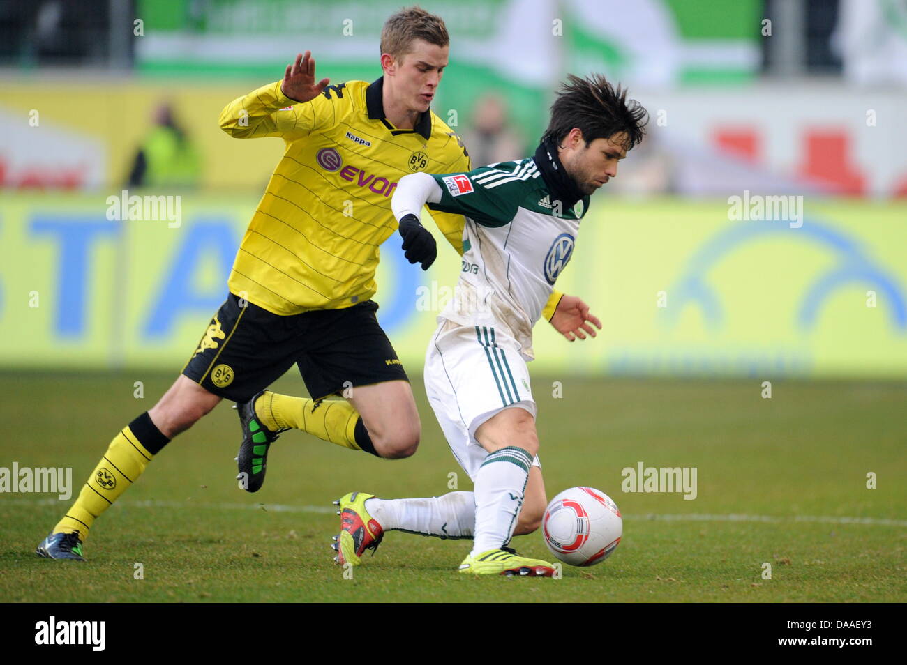 Sven bender borussia dortmund -Fotos und -Bildmaterial in hoher ...