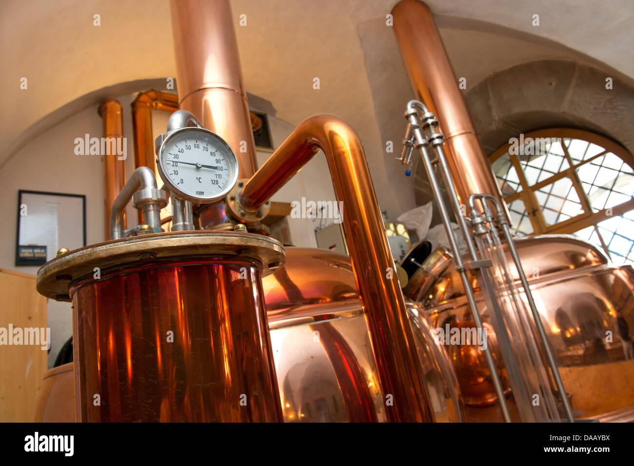 Schweiz, Europa, Luzern, Luzern, Stadt, Stadt, Tourismus, Brauerei ...