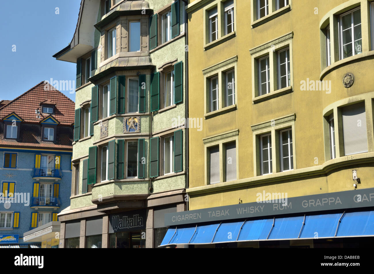 Olten switzerland -Fotos und -Bildmaterial in hoher Auflösung – Alamy