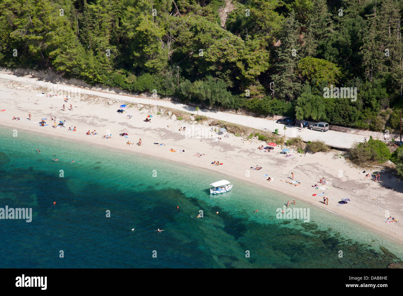 Valtos strand -Fotos und -Bildmaterial in hoher Auflösung – Alamy