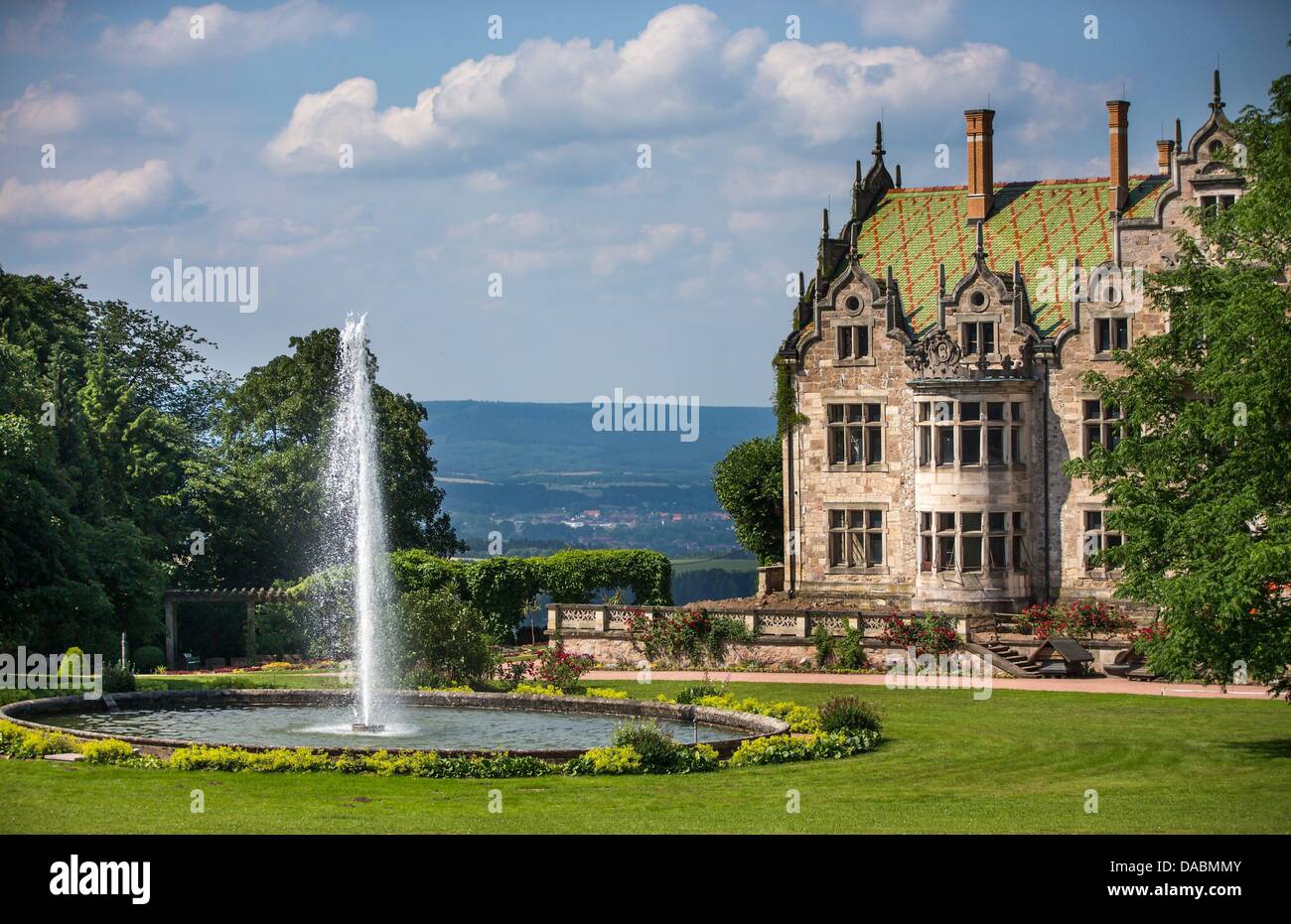 Bad liebenstein -Fotos und -Bildmaterial in hoher Auflösung – Alamy