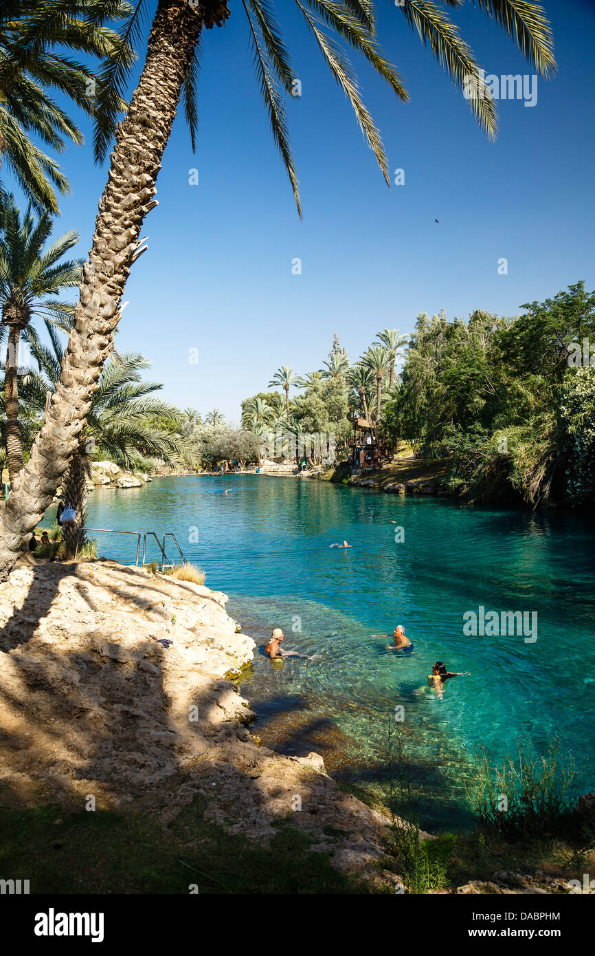 Sachne gan hashlosha national park -Fotos und -Bildmaterial in hoher ...