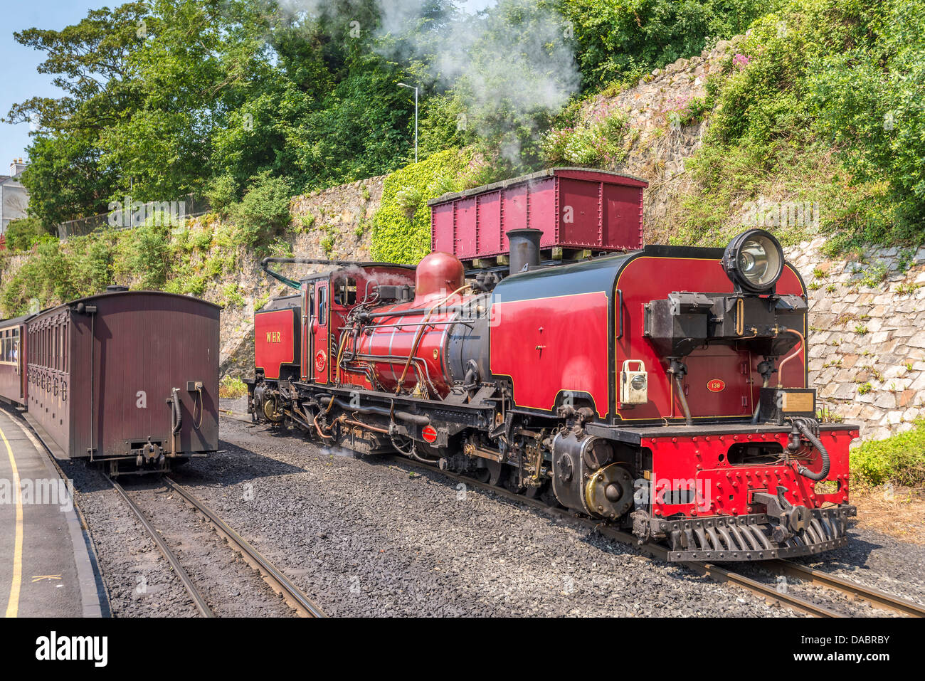 Beyer garratt lokomotive -Fotos und -Bildmaterial in hoher Auflösung ...