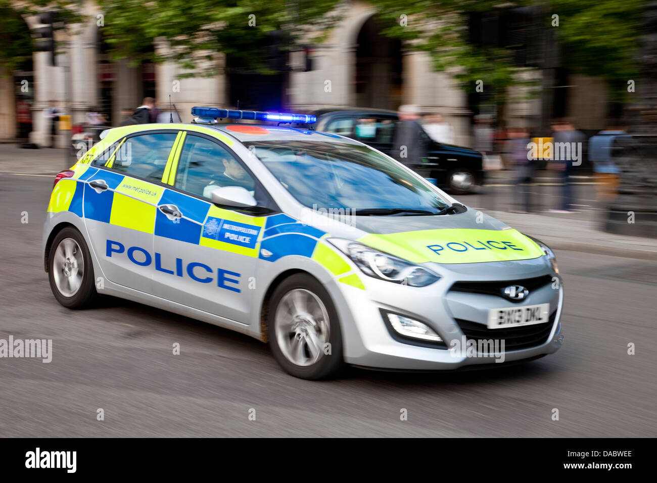 London polizeiauto -Fotos und -Bildmaterial in hoher Auflösung – Alamy