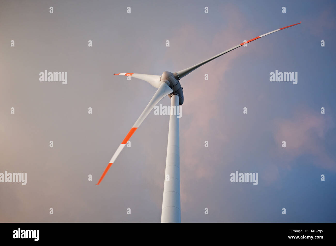 Enercon wind turbine -Fotos und -Bildmaterial in hoher Auflösung – Alamy