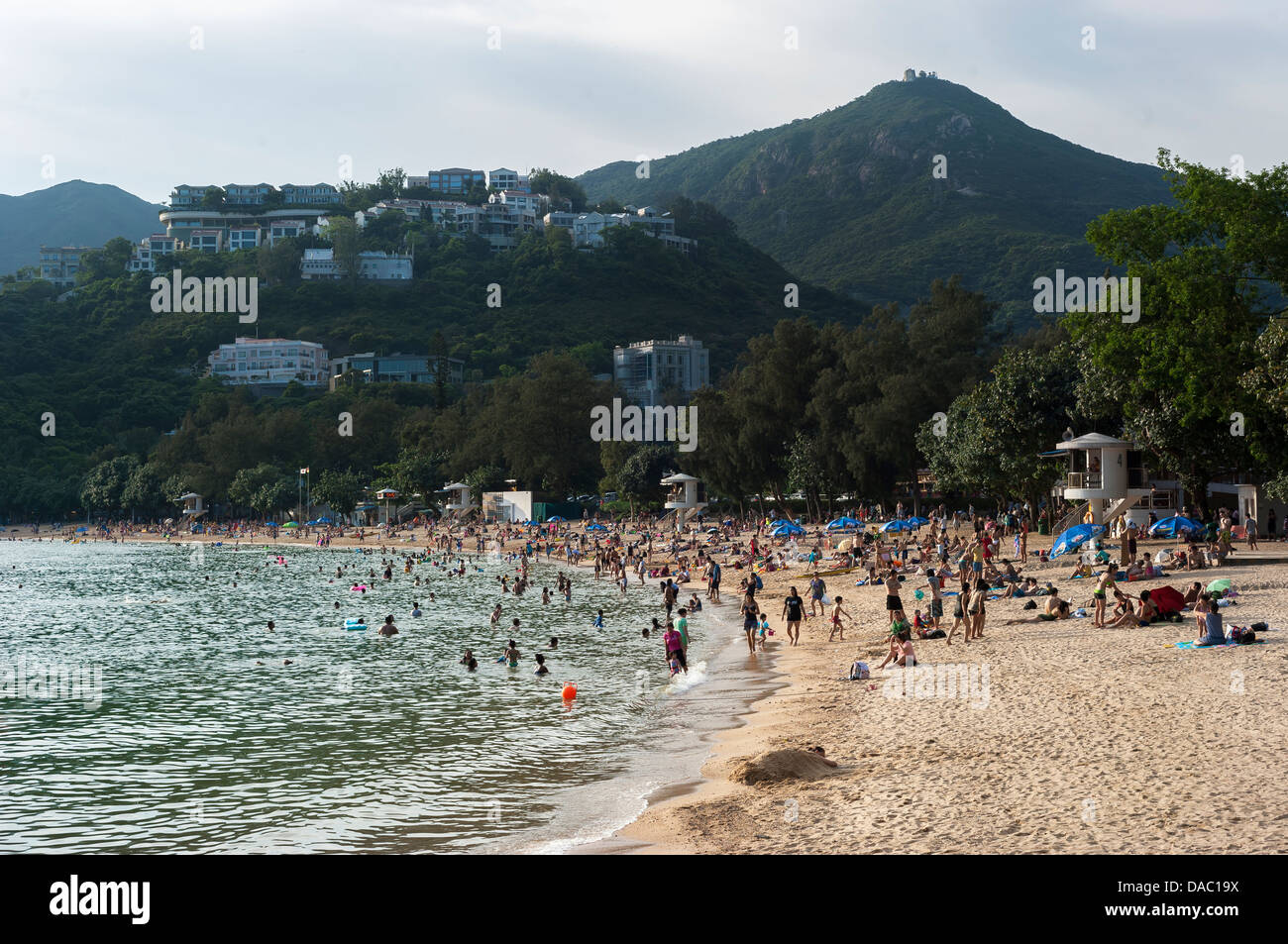 Deep water bay hong kong -Fotos und -Bildmaterial in hoher Auflösung ...