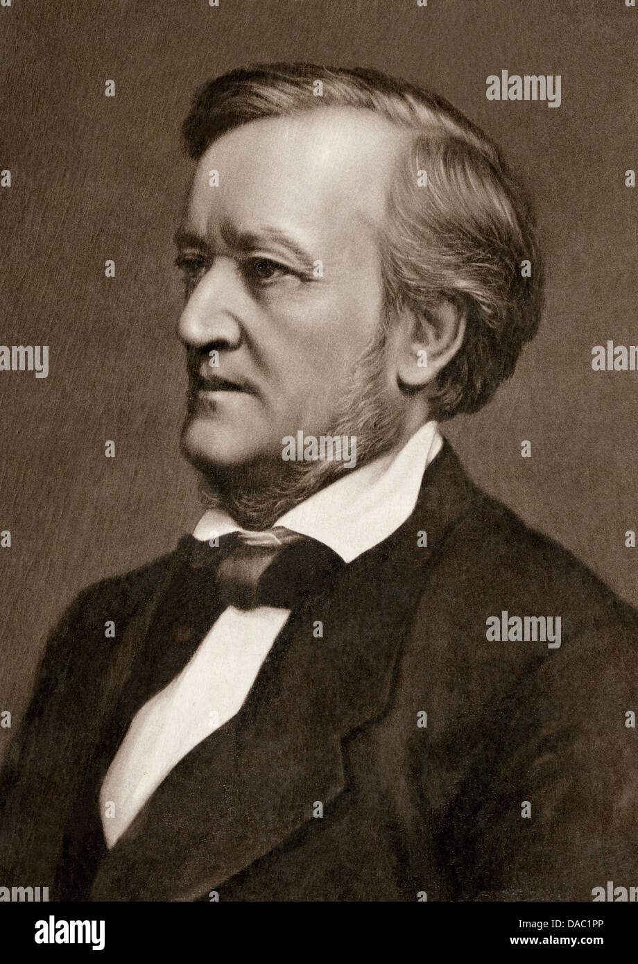 Richard wagner piano -Fotos und -Bildmaterial in hoher Auflösung – Alamy
