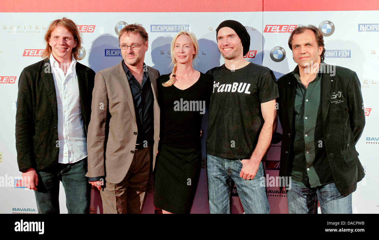 Tele 5 directors cut -Fotos und -Bildmaterial in hoher Auflösung – Alamy