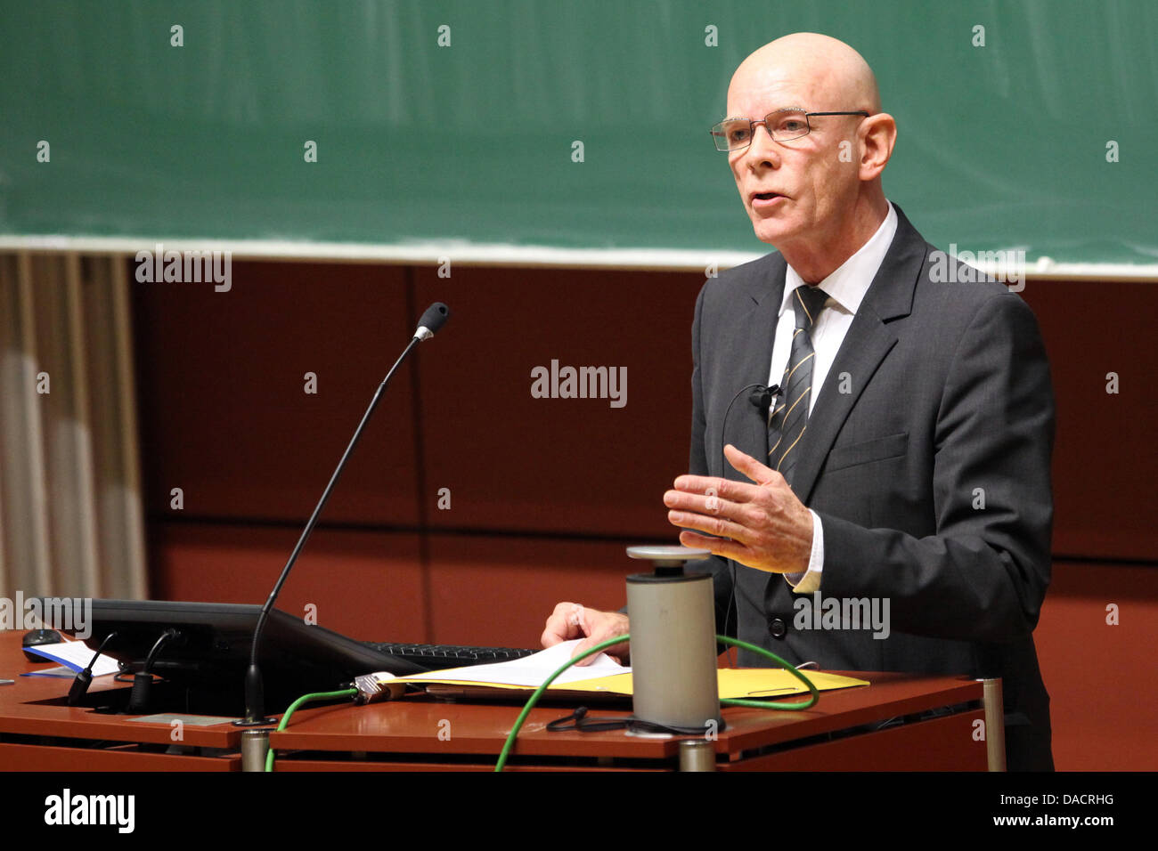 Prof Michael Stockfotos und -bilder Kaufen - Alamy